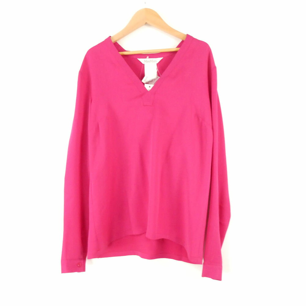 楽天市場】マックスマーラ中古 ブラウスの通販