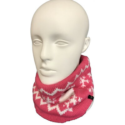 商　品：544861 カラー：ピンク(PNK) 素　材：アクリル100％ サイズ：F-size(フリーサイズ) ※上記内容は、あくまでも目安となります。 商品の色におかれましても、写真と実際の商品とは多少異なる場合がございます。 予めご了承...
