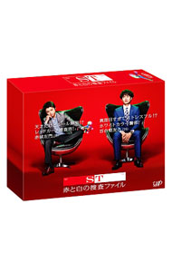 &nbsp;&nbsp;&nbsp; 【Blu−ray】ST　赤と白の捜査ファイル　Blu−ray　BOX の詳細 発売元: バップ カナ: エスティーアカトシロノソウサファイルブルーレイボックスブルーレイディスク ST / ホウガ ディス...