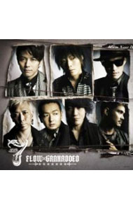&nbsp;&nbsp;&nbsp; 【CD＋DVD】7−seven−　初回限定盤 の詳細 発売元: 株式会社ソニー・ミュージックレーベルズ　キューンミュージック アーティスト名: FLOW，GRANRODEO カナ: セヴンショカイゲンテ...