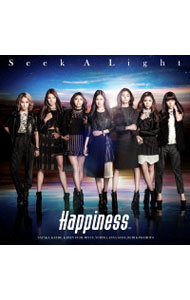&nbsp;&nbsp;&nbsp; Seek　A　Light の詳細 発売元: エイベックス・ミュージック・クリエイティヴ株式会社 アーティスト名: Happiness カナ: シークアライト SEEK A LIGHT / ハピネス HA...