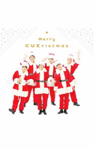 &nbsp;&nbsp;&nbsp; Merry　CUEristmas の詳細 発売元: A−CUE　RECORDS． アーティスト名: 鈴井貴之，TEAM　NACS カナ: メリーキュリスマス MERRY CUERISTMAS / スズイ...