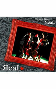 &nbsp;&nbsp;&nbsp; Change　Your　eaL の詳細 発売元: CRAZY アーティスト名: eaL カナ: チェンジユアリアル CHANGE YOUR REAL / リアル REAL ディスク枚数: 1枚 品番...