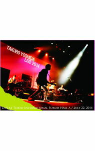 &nbsp;&nbsp;&nbsp; 【Blu−ray】吉田拓郎　LIVE　2014　初回限定盤　特典CD2枚・ブックレット付 の詳細 発売元: エイベックス・ミュージック・クリエイティヴ カナ: ヨシダタクロウライヴ2014ショカイゲンテ...
