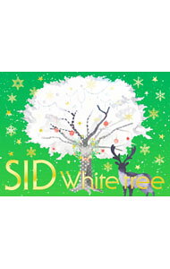 &nbsp;&nbsp;&nbsp; White　tree　初回生産限定盤B の詳細 付属品: Photo　Book付 発売元: 株式会社ソニー・ミュージックレーベルズ　キューンミュージック アーティスト名: シド（SID） カナ: ホワイ...