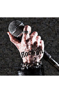 &nbsp;&nbsp;&nbsp; Rock　on． の詳細 発売元: 株式会社フライングドッグ アーティスト名: ナノ カナ: ロックオン ROCK ON. / ナノ NANO ディスク枚数: 1枚 品番: VTCL60388 発売日:...