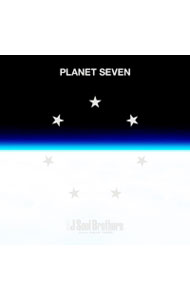 &nbsp;&nbsp;&nbsp; 【CD＋DVD】PLANET　SEVEN の詳細 発売元: エイベックス・ミュージック・クリエイティヴ株式会社 アーティスト名: 三代目　J　Soul　Brothers カナ: プラネットセブン PLA...
