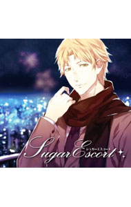 &nbsp;&nbsp;&nbsp; 「Sugar　Escort」 の詳細 発売元: その他発売会社 アーティスト名: アニメ カナ: シュガーエスコート SUGAR ESCORT / アニメ ディスク枚数: 1枚 品番: BUL0012 ...