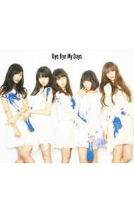 &nbsp;&nbsp;&nbsp; 【CD＋DVD】Bye　Bye　My　Days　初回限定盤B の詳細 発売元: 株式会社ソニー・ミュージックレーベルズ　ソニー・ミュージック　アソシエイテッド　レコーズ アーティスト名: 夢みるアドレセ...