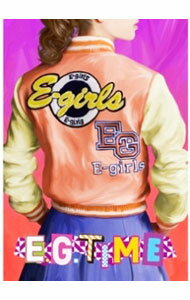 &nbsp;&nbsp;&nbsp; 【CD＋3DVD】E．G．TIME の詳細 発売元: エイベックス・ミュージック・クリエイティヴ株式会社 アーティスト名: E−girls カナ: イージータイム E.G.TIME / イーガールズ E...