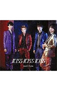 &nbsp;&nbsp;&nbsp; KISS　KISS　KISS の詳細 発売元: ジェイ・ストーム アーティスト名: KAT−TUN カナ: キスキスキス KISS KISS KISS / カトゥーン KAT-TUN ディスク枚数: 1...