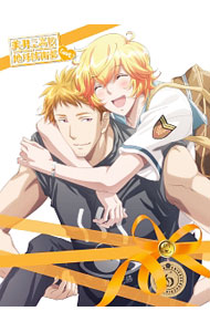 &nbsp;&nbsp;&nbsp; 美男高校地球防衛部LOVE！　6 の詳細 発売元: ポニーキャニオン カナ: ビナンコウコウチキュウボウエイブラヴ6 / タカマツシンジ TAKAMATSU SHINJI ディスク枚数: 2枚 品番: ...