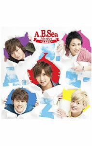 &nbsp;&nbsp;&nbsp; 【CD＋DVD】A．B．Sea　Market　初回限定盤B の詳細 発売元: 株式会社ポニーキャニオン アーティスト名: A．B．C−Z カナ: エービーシーマーケット A.B.SEA MARKET /...