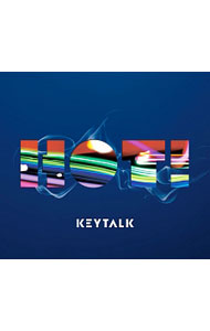 &nbsp;&nbsp;&nbsp; HOT！　初回限定盤 の詳細 付属品: CD＋DVD　ステッカー付 発売元: JVCケンウッド・ビクターエンタテインメント株式会社 アーティスト名: KEYTALK カナ: ホットショカイゲンテイバン ...