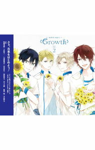 &nbsp;&nbsp;&nbsp; 「ALIVE」　Side．G　Vol．2 の詳細 発売元: ムービック アーティスト名: Growth カナ: アライヴサイドジー2 / グロース ディスク枚数: 1枚 品番: TKPR010 発売日:...