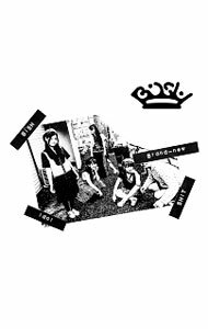 &nbsp;&nbsp;&nbsp; Brand−new　idol　SHiT の詳細 発売元: SUB　TRAX アーティスト名: BiSH カナ: ブランニューアイドルシット BRAND-NEW IDOL SHIT / ビッシュ BISH...