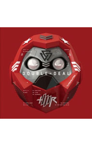 &nbsp;&nbsp;&nbsp; DOUBLE−DEAL　完全生産限定盤A の詳細 付属品: 2CD・コラボトレカA付 発売元: 株式会社ソニー・ミュージックレーベルズ　エピックレコードジャパン アーティスト名: T．M．Revolut...