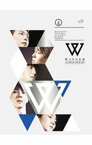&nbsp;&nbsp;&nbsp; WINNER　1st　JAPAN　TOUR　2014 の詳細 発売元: エイベックス・ミュージック・クリエイティヴ カナ: ウィナーファーストジャパンツアー2014 WINNER 1ST JAPAN T...