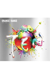 &nbsp;&nbsp;&nbsp; 【CD＋DVD】TEN　初回限定盤 の詳細 発売元: JVCケンウッド・ビクターエンタテインメント アーティスト名: ORANGE　RANGE カナ: テンショカイゲンテイバン TEN / オレンジレン...