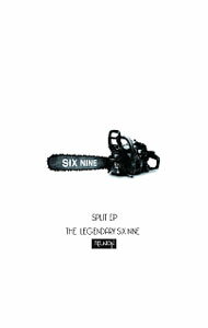 &nbsp;&nbsp;&nbsp; SPLIT　EP（TYPE　REUNION） の詳細 発売元: その他発売会社 アーティスト名: LEGENDARY　SIX　NINE カナ: スプリットイーピータイプリユニオン SPLIT EP (T...