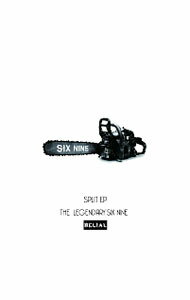 &nbsp;&nbsp;&nbsp; SPLIT　EP（TYPE　BELIAL） の詳細 発売元: その他発売会社 アーティスト名: LEGENDARY　SIX　NINE カナ: スプリットイーピータイプベリアル SPLIT EP (TYP...