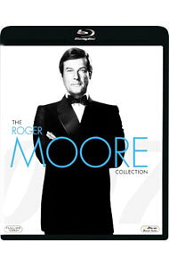 &nbsp;&nbsp;&nbsp; 【Blu−ray】007／ロジャー・ムーア　ブルーレイコレクション の詳細 発売元: 20世紀フォックスホームエンターテイメントジャパン カナ: 007ロジャームーアブルーレイコレクションブルーレイディ...
