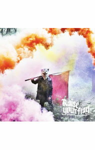 &nbsp;&nbsp;&nbsp; 【CD＋DVD】Raise　your　flag　初回生産限定盤 の詳細 発売元: 株式会社ソニー・ミュージックレーベルズ　ソニー・ミュージックレコーズ アーティスト名: MAN　WITH　A　MISSI...