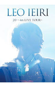 &nbsp;&nbsp;&nbsp; 20−4th　Live　Tour− の詳細 発売元: ビクターエンタテインメント カナ: トゥエンティフォースライヴツアー 20-4TH LIVE TOUR- / イエイリレオ ディスク枚数: 1枚 品...