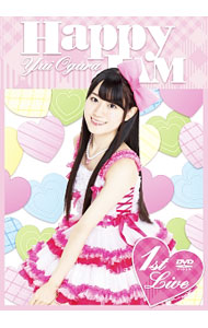 &nbsp;&nbsp;&nbsp; 小倉唯　LIVE「HAPPY　JAM」 の詳細 発売元: キングレコード カナ: オグラユイライヴハッピージャム / オグラユイ OGURA YUI ディスク枚数: 2枚 品番: KIBM535 リージ...