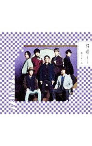 &nbsp;&nbsp;&nbsp; 【CD＋DVD】侍唄（さむらいソング）　初回限定盤 の詳細 発売元: INFINITY　RECORDS アーティスト名: 関ジャニ∞ カナ: サムライソングショカイゲンテイバン / カンジャニエイト デ...