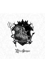&nbsp;&nbsp;&nbsp; 【2CD】COUPLING　COLLECTION　B−TYPE の詳細 発売元: その他発売会社 アーティスト名: DaizyStripper カナ: カップリングコレクションビータイプ COUPLIN...