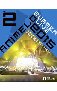 &nbsp;&nbsp;&nbsp; 【Blu−ray】Animelo　Summer　Live　2015−THE　GATE−8．29 の詳細 発売元: ソニー・ミュージックマーケティング カナ: アニメロサマーライヴ2015ザゲート829ブ...