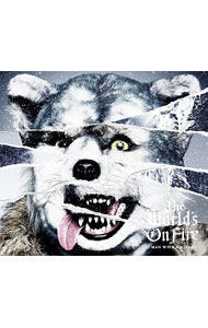 &nbsp;&nbsp;&nbsp; The　World’s　On　Fire　初回生産限定盤 の詳細 付属品: フォトブック付 発売元: 株式会社ソニー・ミュージックレーベルズ　ソニー・ミュージックレコーズ アーティスト名: MAN　WIT...