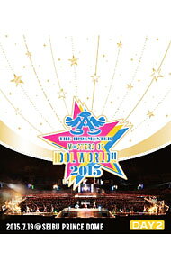 &nbsp;&nbsp;&nbsp; 【Blu−ray】THE　IDOLM＠STER　M＠STERS　OF　IDOL　WORLD！！2015　Live　Blu−ray　Day2 の詳細 発売元: バンダイナムコエンターテインメント カナ: ...