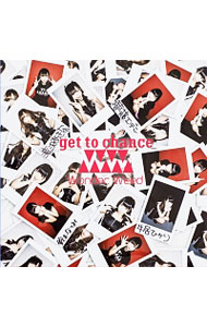 &nbsp;&nbsp;&nbsp; get　to　chance　TYPE−C の詳細 発売元: Julia　House アーティスト名: ワンダーウィード カナ: ゲットトゥチャンスタイプシー GET TO CHANCE / ワンダーウィ...