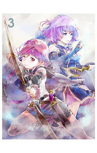 &nbsp;&nbsp;&nbsp; 灰と幻想のグリムガル　Vol．3 の詳細 発売元: 東宝 カナ: ハイトゲンソウノグリムガル3 GRIMGAR,LE MONDE DES CENDRES ET DE FANTAISIE / ナカムラリョ...