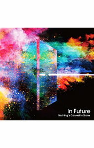 &nbsp;&nbsp;&nbsp; In　Futures の詳細 発売元: dynamord アーティスト名: Nothing’s　Carved　In　Stone カナ: インフューチャーズ IN FUTURES / ナッシングスカーヴド...