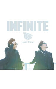 &nbsp;&nbsp;&nbsp; 【CD＋DVD】INFINITE　豪華盤 の詳細 発売元: 株式会社ランティス アーティスト名: Uncle　Bomb カナ: インフィニットゴウカバン INFINITE / アンクルボム UNCLE ...