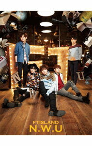 &nbsp;&nbsp;&nbsp; 【CD＋DVD】N．W．U　初回限定盤A の詳細 発売元: 株式会社ワーナーミュージック・ジャパン アーティスト名: FTISLAND カナ: エヌダブルユーショカイゲンテイバンエー N.W.U / エ...