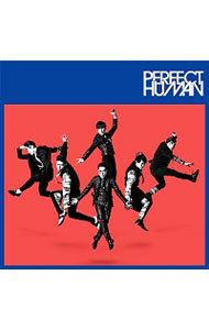 &nbsp;&nbsp;&nbsp; 【CD＋DVD】PERFECT　HUMAN　TYPE−A の詳細 発売元: R＆C アーティスト名: RADIO　FISH カナ: パーフェクトヒューマンタイプエー PERFECT HUMAN / ラジ...