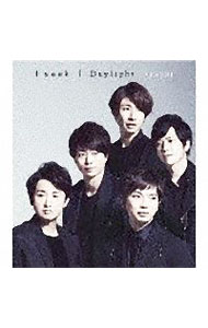 &nbsp;&nbsp;&nbsp; I　seek／Daylight の詳細 付属品: 歌詞カード(10面)付 発売元: ジェイ・ストーム アーティスト名: 嵐 カナ: アイシークデイライト / アラシ ディスク枚数: 1枚 品番: JAC...