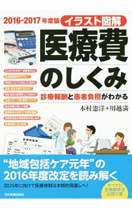 &nbsp;&nbsp;&nbsp; 医療費のしくみ 2016−2017年度版 単行本 の詳細 出版社: 日本実業出版社 レーベル: 作者: 木村憲洋 カナ: イリョウヒノシクミ / キムラノリヒロ サイズ: 単行本 ISBN: 45340...