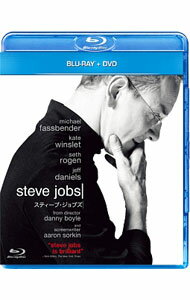 &nbsp;&nbsp;&nbsp; 【Blu−ray】スティーブ・ジョブズ　ブルーレイ＆DVDセット の詳細 発売元: NBCユニバーサル カナ: スティーブジョブズブルーレイアンドディーブイディーセットブルーレイディスク STEVE J...