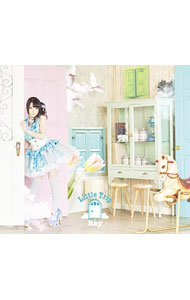 &nbsp;&nbsp;&nbsp; 【CD＋Blu−ray】Little　Trip　初回限定盤 の詳細 発売元: NBCユニバーサル・エンターテイメントジャパン合同会社 アーティスト名: Ray カナ: リトルトリップショカイゲンテイバン...