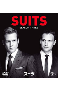 &nbsp;&nbsp;&nbsp; SUITS／スーツ　シーズン3　バリューパック の詳細 発売元: NBCユニバーサル カナ: スーツシーズン3バリューパック SUITS SEASON3 VALUE PACK / ヨウガ ディスク枚数:...