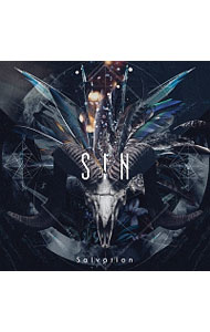 &nbsp;&nbsp;&nbsp; Salvation の詳細 発売元: ユニバーサル　ミュージック アーティスト名: S！N カナ: サルヴェイション SALVATION / シン S!N ディスク枚数: 1枚 品番: UICZ5070...