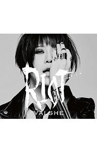 &nbsp;&nbsp;&nbsp; 【CD＋DVD】RIOT　初回限定盤 の詳細 発売元: Being　Group アーティスト名: バルシェ カナ: ライオットショカイゲンテイバン RIOT / バルシェ VALSHE ディスク枚数: ...