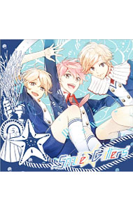 &nbsp;&nbsp;&nbsp; Smile☆Glitters　「FORBIDDEN★STAR」XYZ　1st の詳細 発売元: Rejet アーティスト名: XYZ カナ: スマイルグリッターズフォビドゥンスターエックスワイゼットファ...