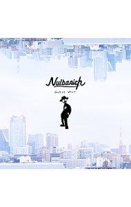 &nbsp;&nbsp;&nbsp; Guess　Who？ の詳細 発売元: レインボーエンタテインメント アーティスト名: Nulbarich カナ: ゲスフー GUESS WHO? / ナルバリッチ NULBARICH ディスク枚数: ...