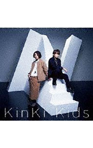 &nbsp;&nbsp;&nbsp; 【CD＋DVD】N　album　初回盤 の詳細 発売元: 株式会社ジャニーズ・エンタテイメント アーティスト名: KinKi　Kids カナ: エヌアルバム N ALBUM / キンキキッズ KINKI...